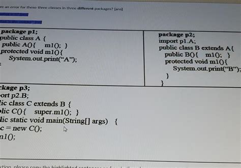 15 If There Is An Error What Is It If No Error Show Chegg Com
