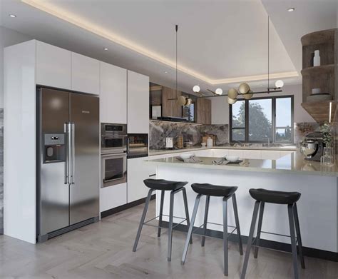 Kitchen QT Quintal Trading Kitchen QT Quintal Trading