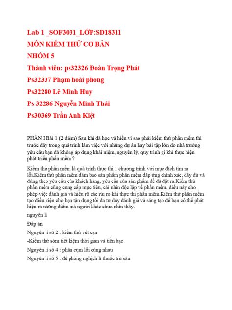 lab 1 pdf