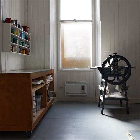 Copperplate Etching — Soulisquoy Printmakers