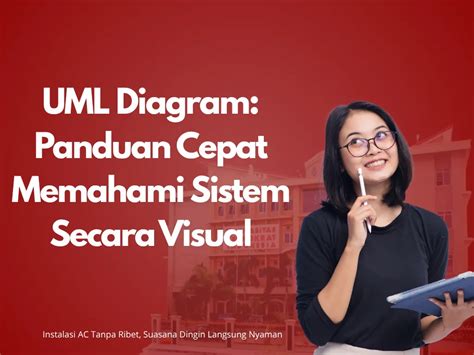 Uml Diagram Panduan Cepat Memahami Sistem Secara Visual Uti Ttis