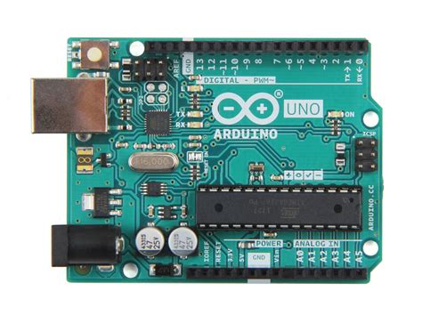 Enhance Antenna Performance With Arduino