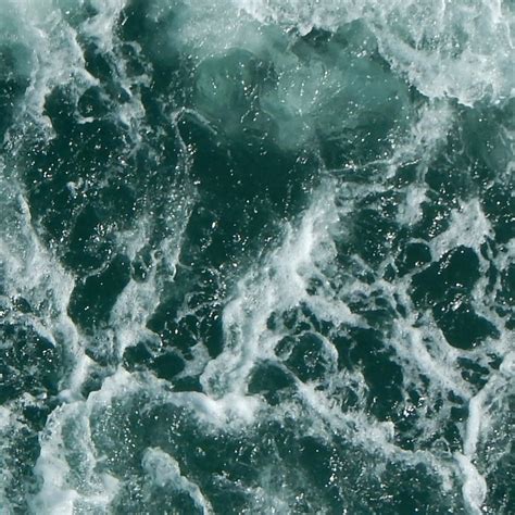 Water Foam Texture
