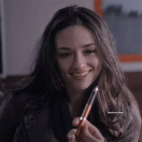 Icon Allison Argent Actrices Habitaciones Rusticas One Shot