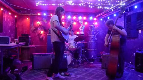 Kevin Eichenberger Will Bollinger James Gibian The Bushwick Series 1 13 20 Youtube