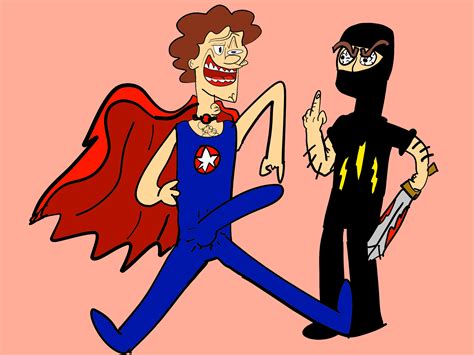 Ninja Sex Party By Bunzart On Newgrounds