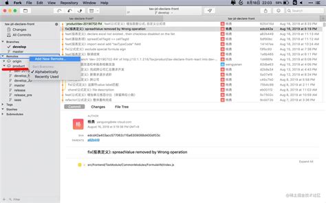基于 fork 的 git 常规操作及解析我们在多人协同开发项目的过程中，git是必不可少的代码托管工具。但是繁琐的操作 掘金