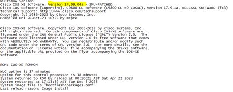 Reason Cred Fail On Interface Capwap Page 2 Cisco Community