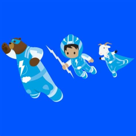 What Is Salesforce Lightning CRM Consulting