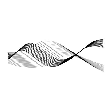 Premium Vector Sound Wave Spectrum Icon