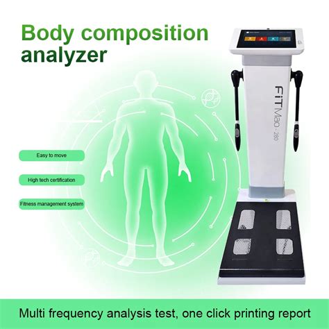 Body Fat Check Machine At Sam Moonlight Blog