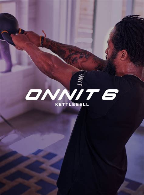 Onnit Kettlebell 6 Review At William Fellows Blog