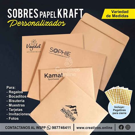 Papel Kraft Grueso Para Invitaciones Rollo De Papel Kraft 62cm X 100m