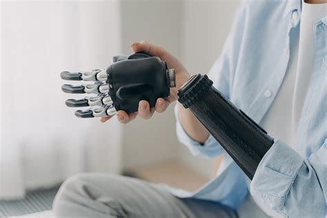 Prosthetic Hand Guide Options And How To Choose The Best One Is Brave