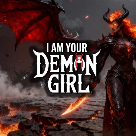 I Am Your Demon Girl Ps5 — Game Propaganda