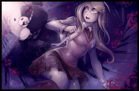 Kaede Akamatsu Danganronpa V3 By Walkingmelonsaaa On Deviantart
