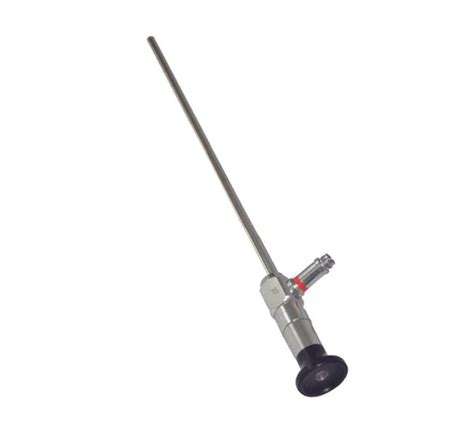 Full Hd Laparoscope Endoscope 10mm5mm 30 Degree Kimaya Surgicals
