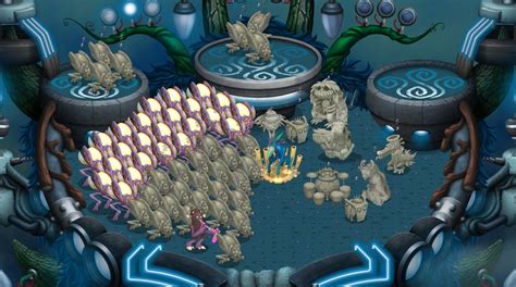 Update On My Zynth Farm Rmysingingmonsters