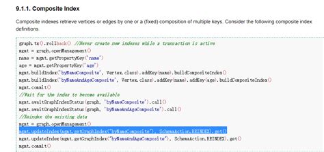 janusgraph cannot reindex · issue 865 · janusgraph janusgraph · github