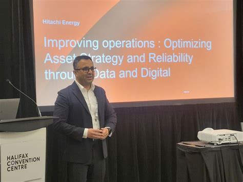 Smartenergy2025 Digitaltransformation Ai Industry40 Assetreliability Energyinnovation