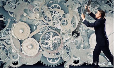 数字运维服务管理系统，搞定设备保养、巡检、报修以及生命周期管理难题 知乎
