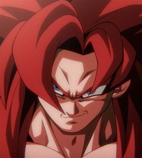 Gogeta Ssj4 Dokkan Album On Imgur