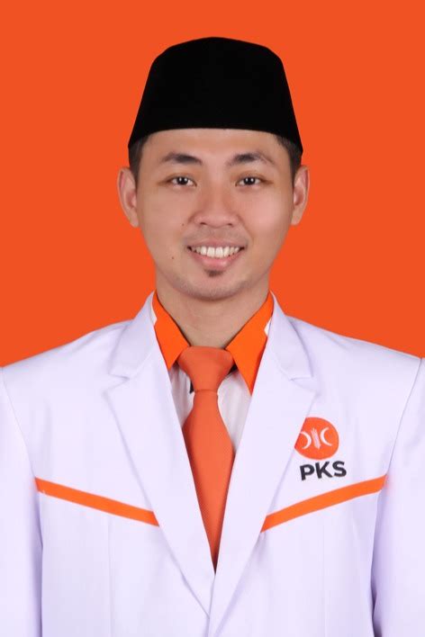 Profil Muhammad Izzuddin Se Info Pemilu