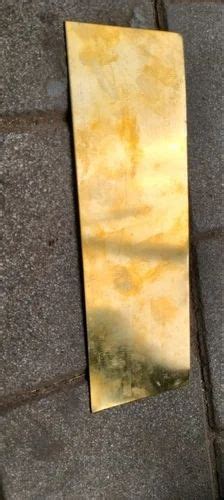 Brass Profiles At ₹ 60kg ब्रास प्रोफाइल्स In Mumbai Id 2855242677873
