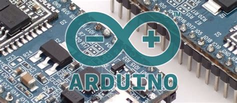Arduino Cli что это