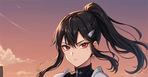 亜白ミサ 亜白ミナのリクエスト てっちょんのイラスト Pixiv