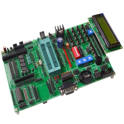 Atmega Development Board Usb