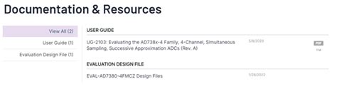 eval ad7386 4fmcz schematic qanda precision adcs engineerzone