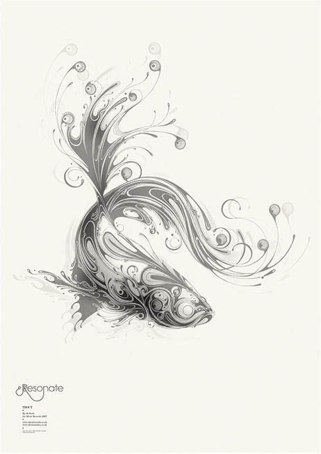 I Love Si Scott Graphic Projects Artwork Art Inspiration