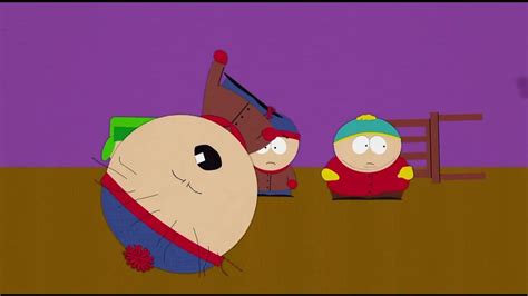 South Park Bad Clone Stan Scene S1 E5 Southpark Youtube