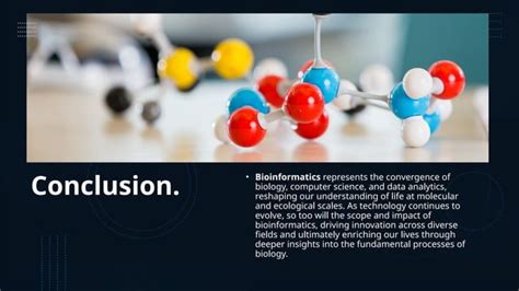 Bioinformatics Lecture Note Pptx From Usman Muhammad Bature Ppt