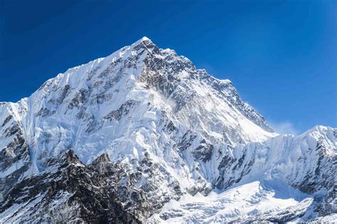 The Most Sacred Sites In Nepal