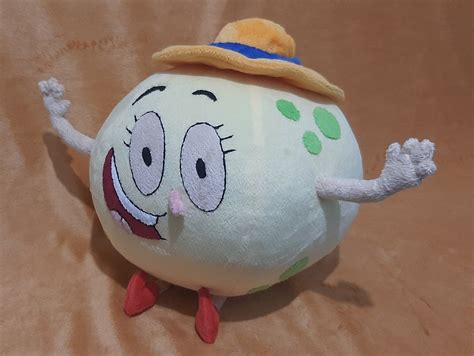 Luna The Moon Of The Lets Go Luna 118 30 Cm Plush Etsy