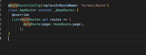 Can Not Resolve Initial Route Issue Milad Akarie Auto Route Library GitHub