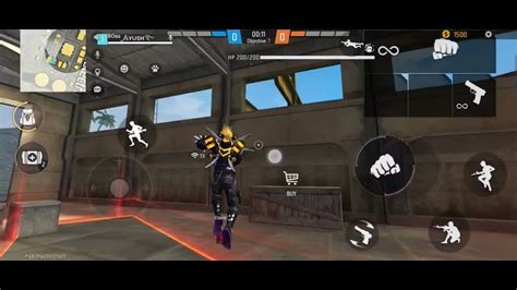 Jsr Gaming Challenge 1v1🔥🔥 ️ Game Play With Akash Swarnkar ️ Youtube