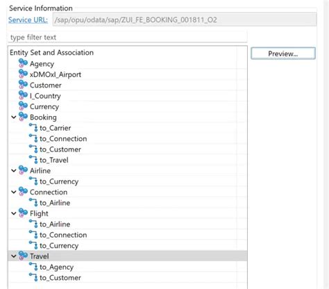abap restful application programming model [9] use demo generator to