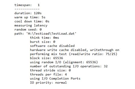 sql server performance measure disk response time