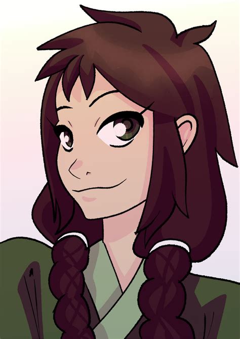 Atla Jin By Kepreal On Deviantart