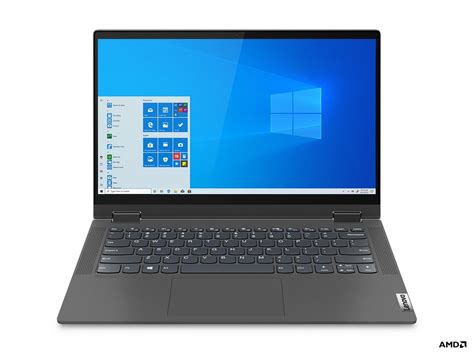 Lenovo IdeaPad Flex 5i Notebookcheck Info