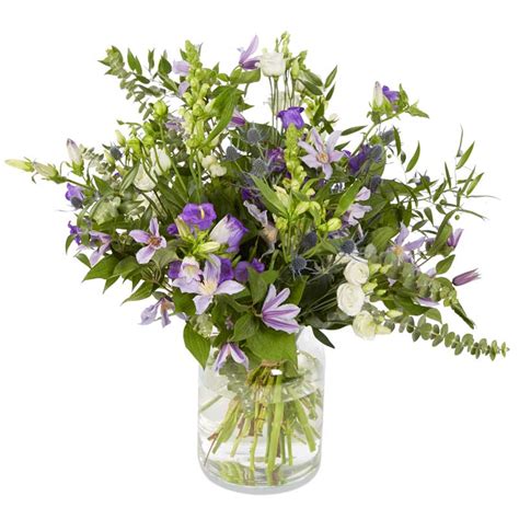 Nathasja Prima Flora Middelburg