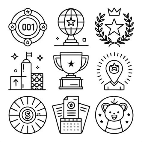 A Black And White Picture Of A Globe And A Globe With The Word Quot H Quot On It Premium Vector