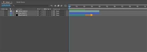 Adobe After Effects How To Extend Timeline Aejuice