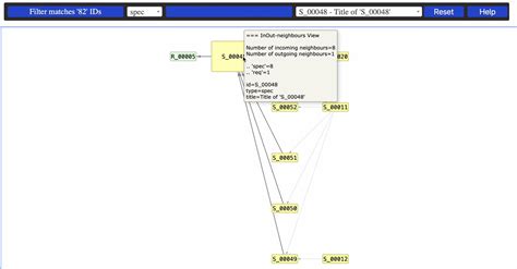 sphinx needs data explorer — sphinx needs data explorer 0 9 0 documentation