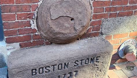 The Boston Stone All You Need To Know Before You Go 2026 With Photos