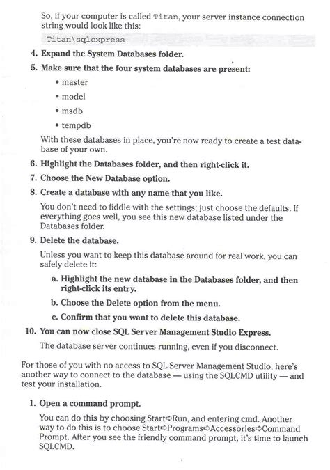 entorno de sql server 2005 pdf