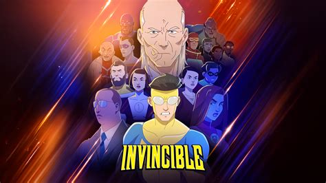 1920x1080 Invincible Season 3 Laptop Full Hd 1080p Hd 4k Wallpapers
